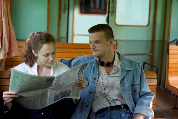 Filmas „Pietinia kronikas“ pradeda kelionę po užsienio festivalius, jau ...